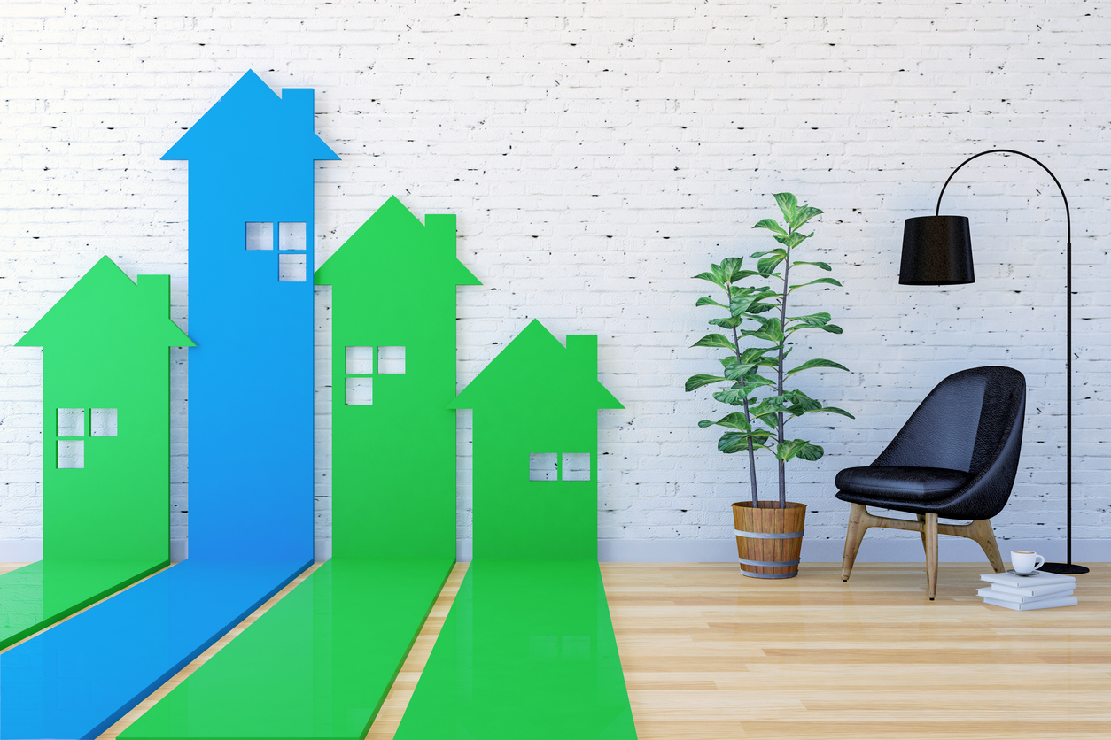 Homes for Sale and Rent in Houston | KT Realty Group