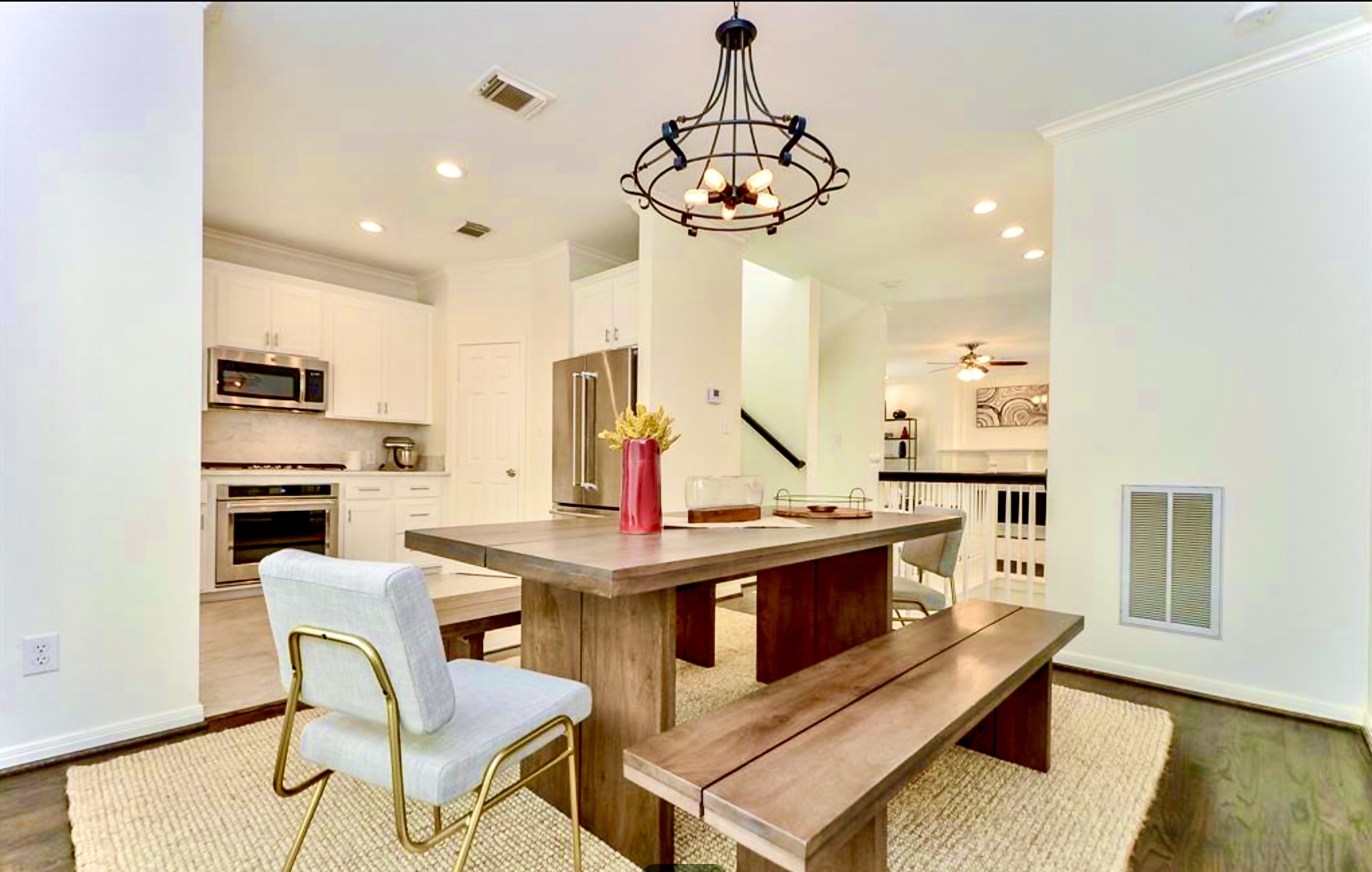 Homes for Sale and Rent in Houston | KT Realty Group