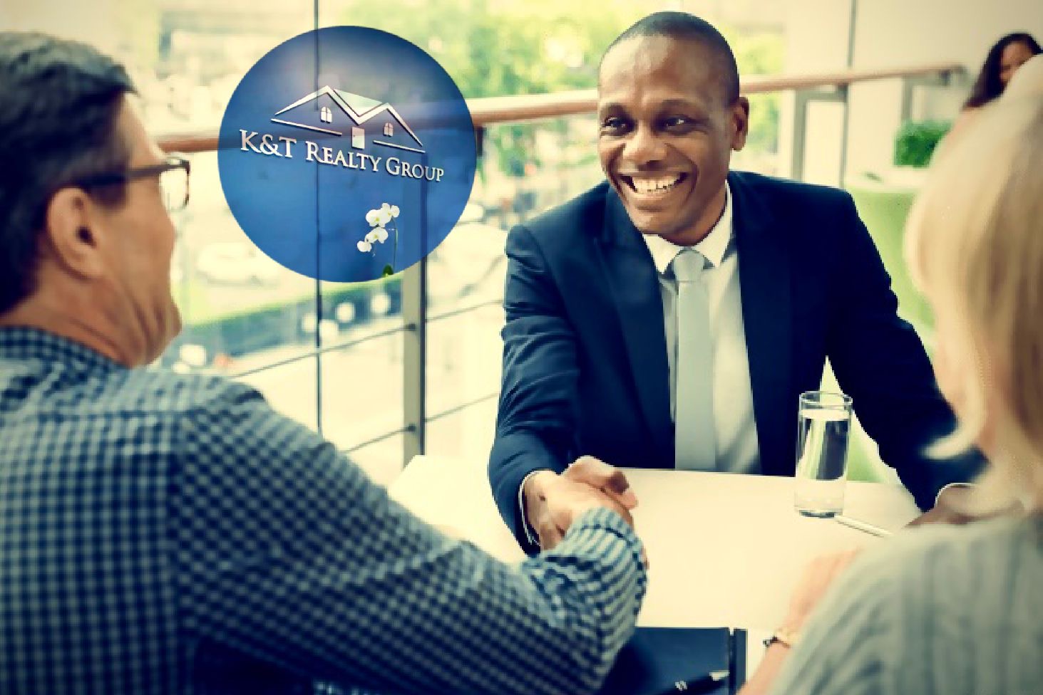 Homes for Sale and Rent in Houston | KT Realty Group