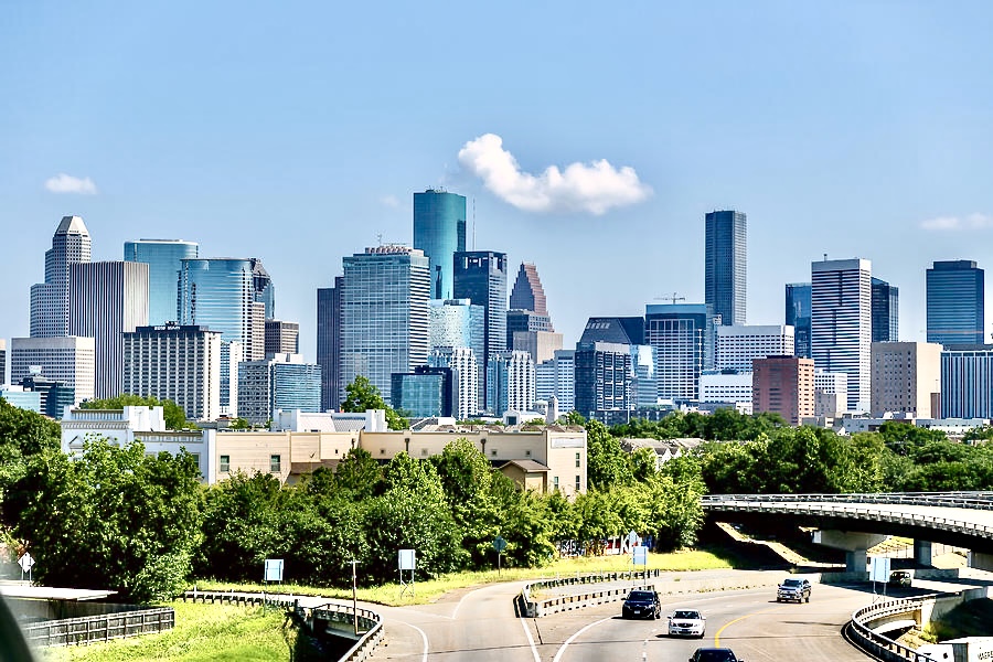 Homes for Sale and Rent in Houston | KT Realty Group